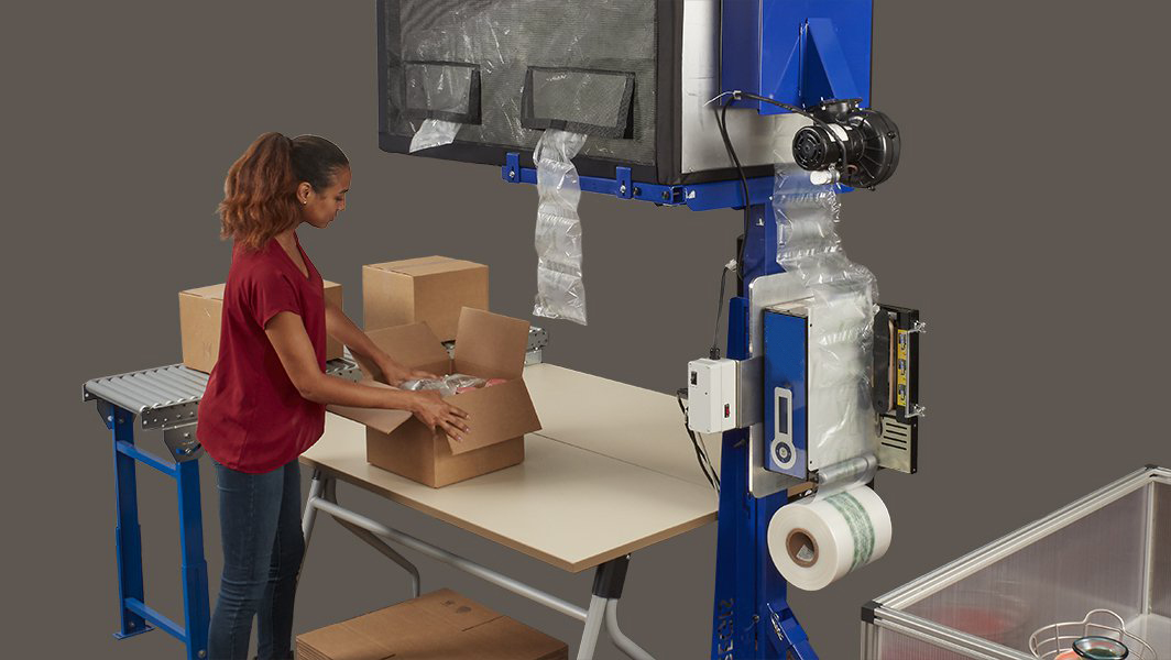 Machines - B&C Industries