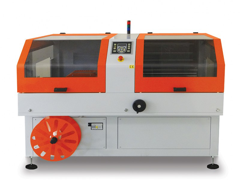 Machines - B&C Industries